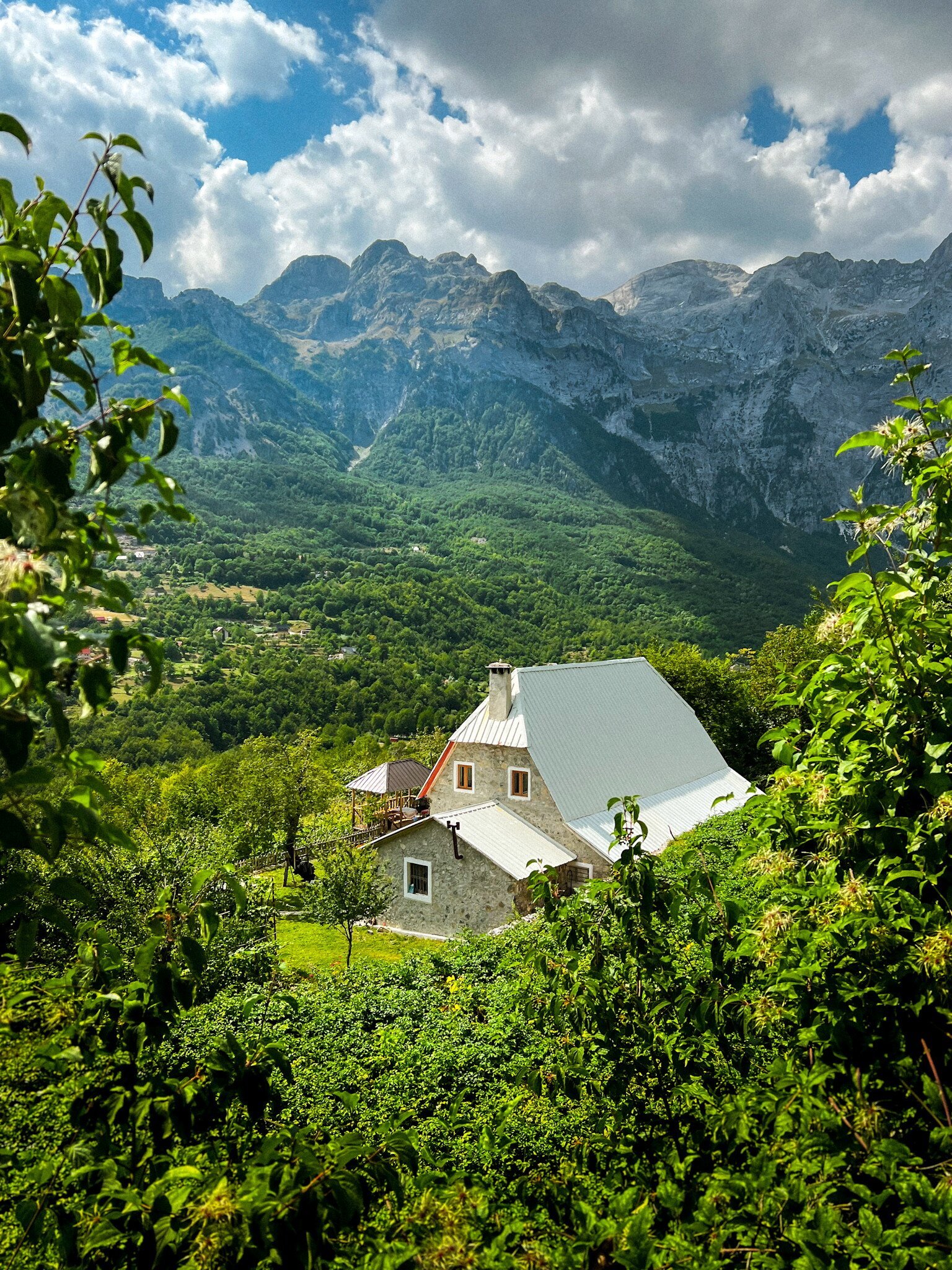 Valbona to Theth: The ULTIMATE 2026 Hiking Guide — aavaaraneil • Solo ...