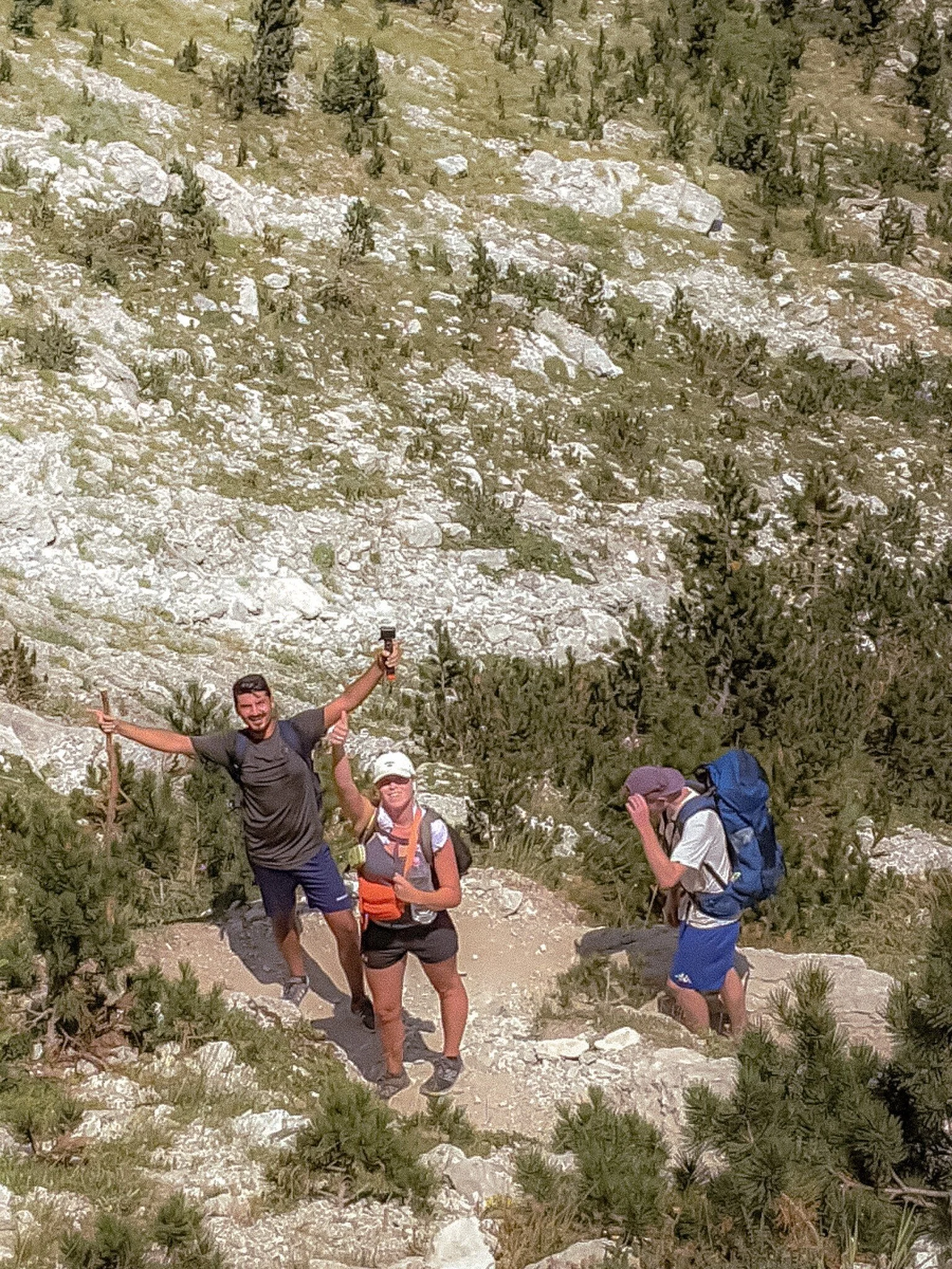 Valbona to Theth: The ULTIMATE 2026 Hiking Guide — aavaaraneil • Solo ...
