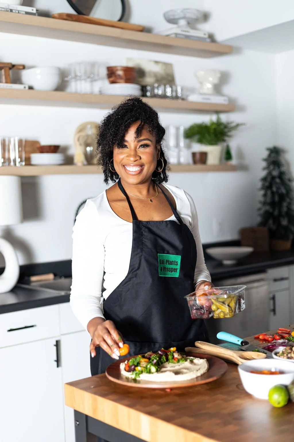 About 4 — Flavored Fitness