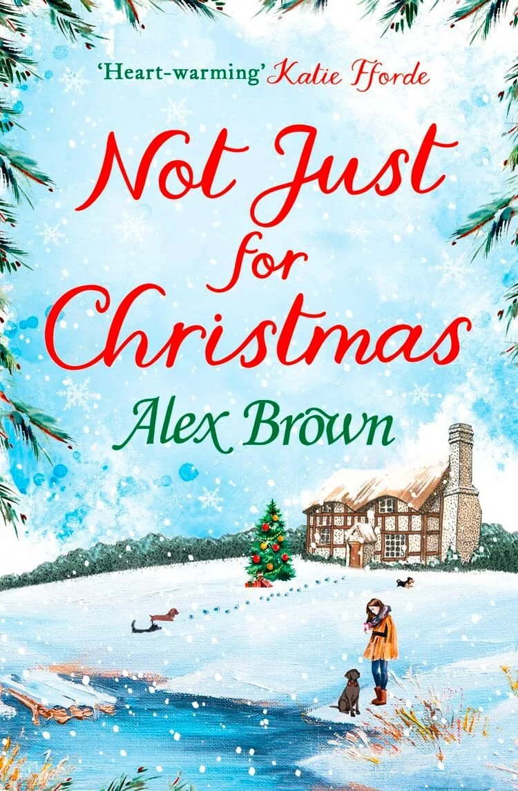 Books — Alex Brown - The Million Copy No.1 Bestselling Author