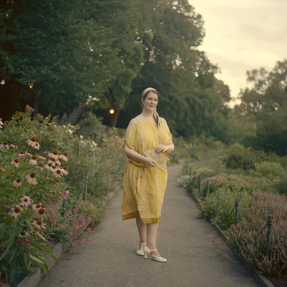 Portraits — Darcy Rogers Photography