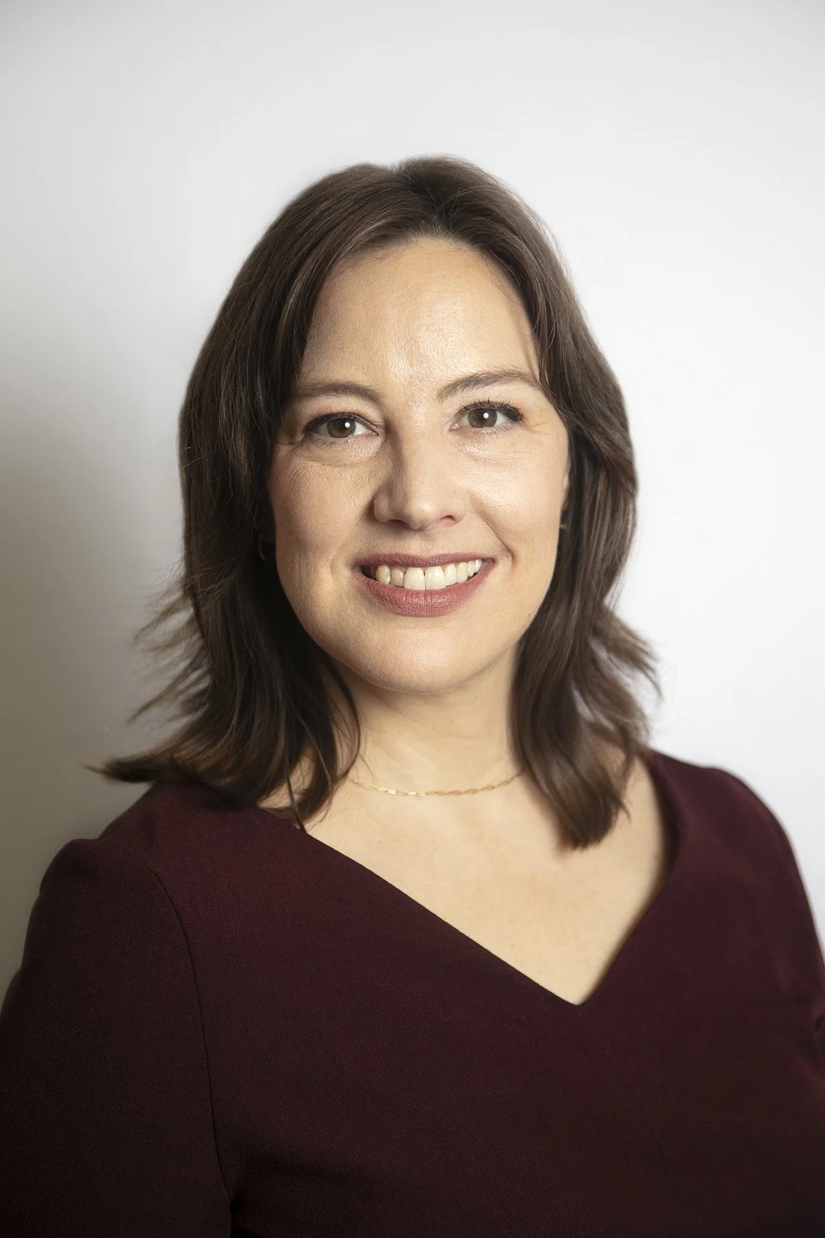 Headshots — Darcy Rogers Photography