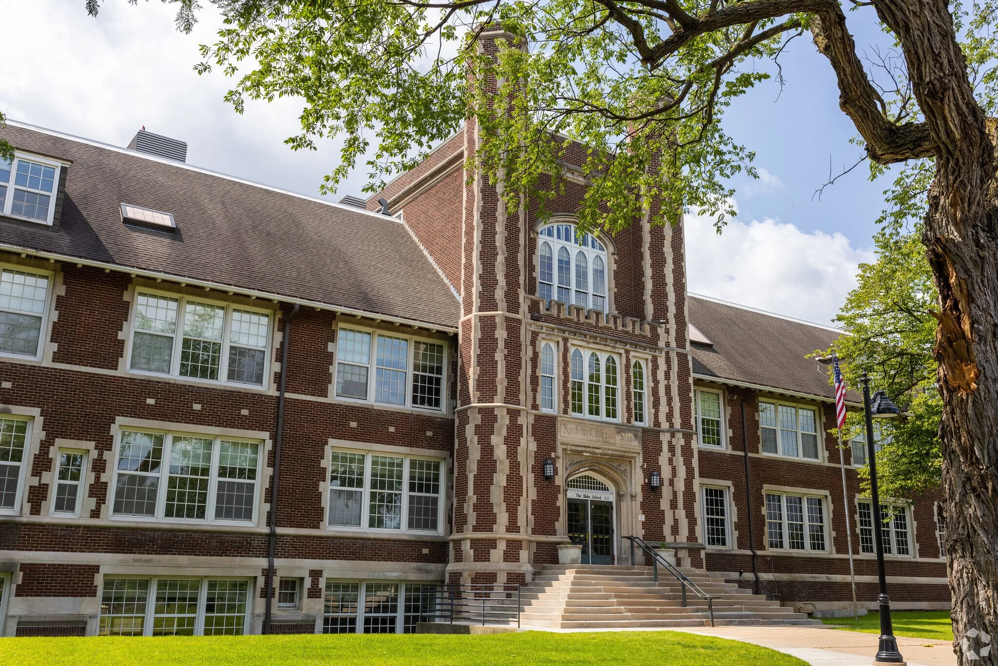 Twin Cities Investment Conference