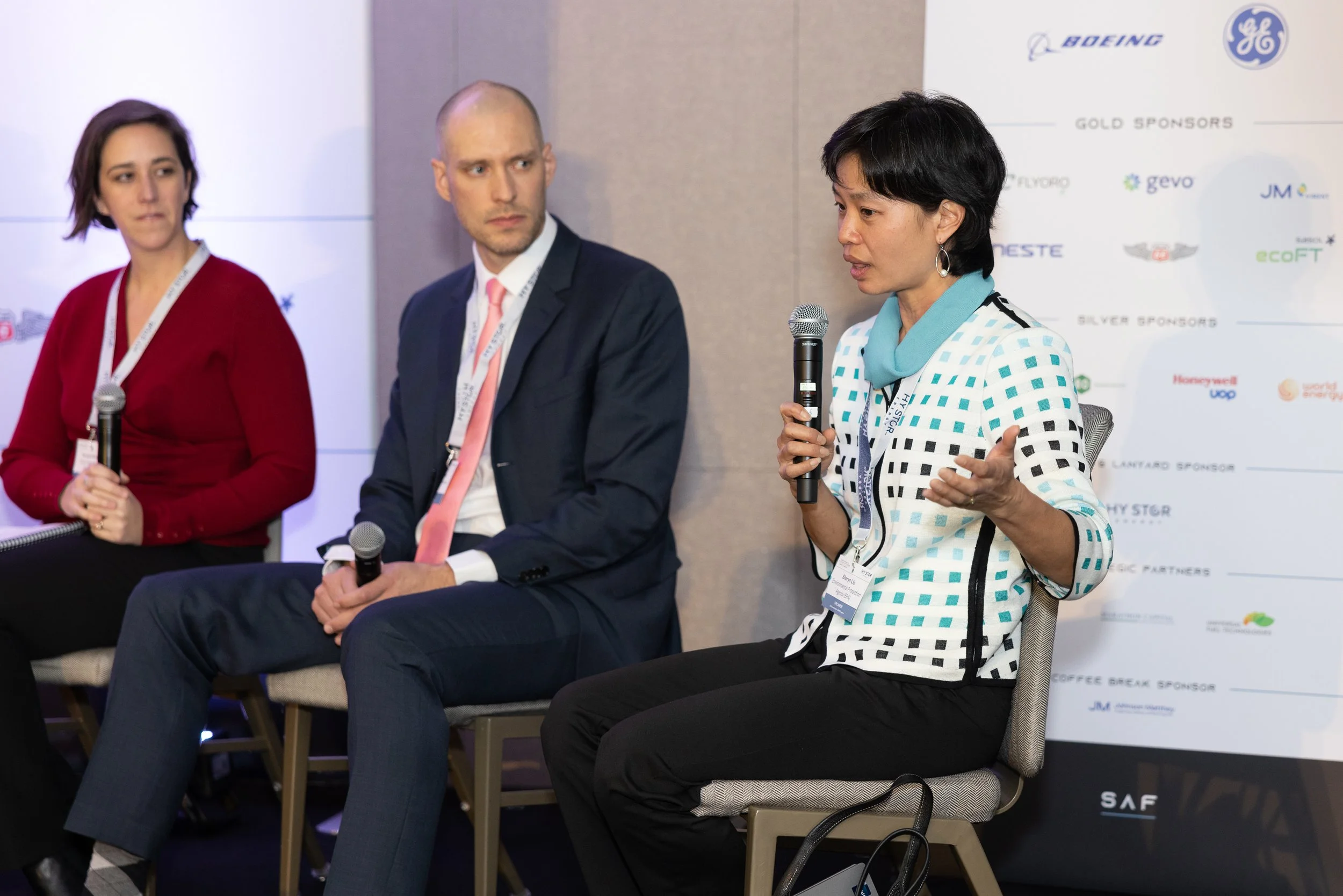 Attend — SAF Congress APAC