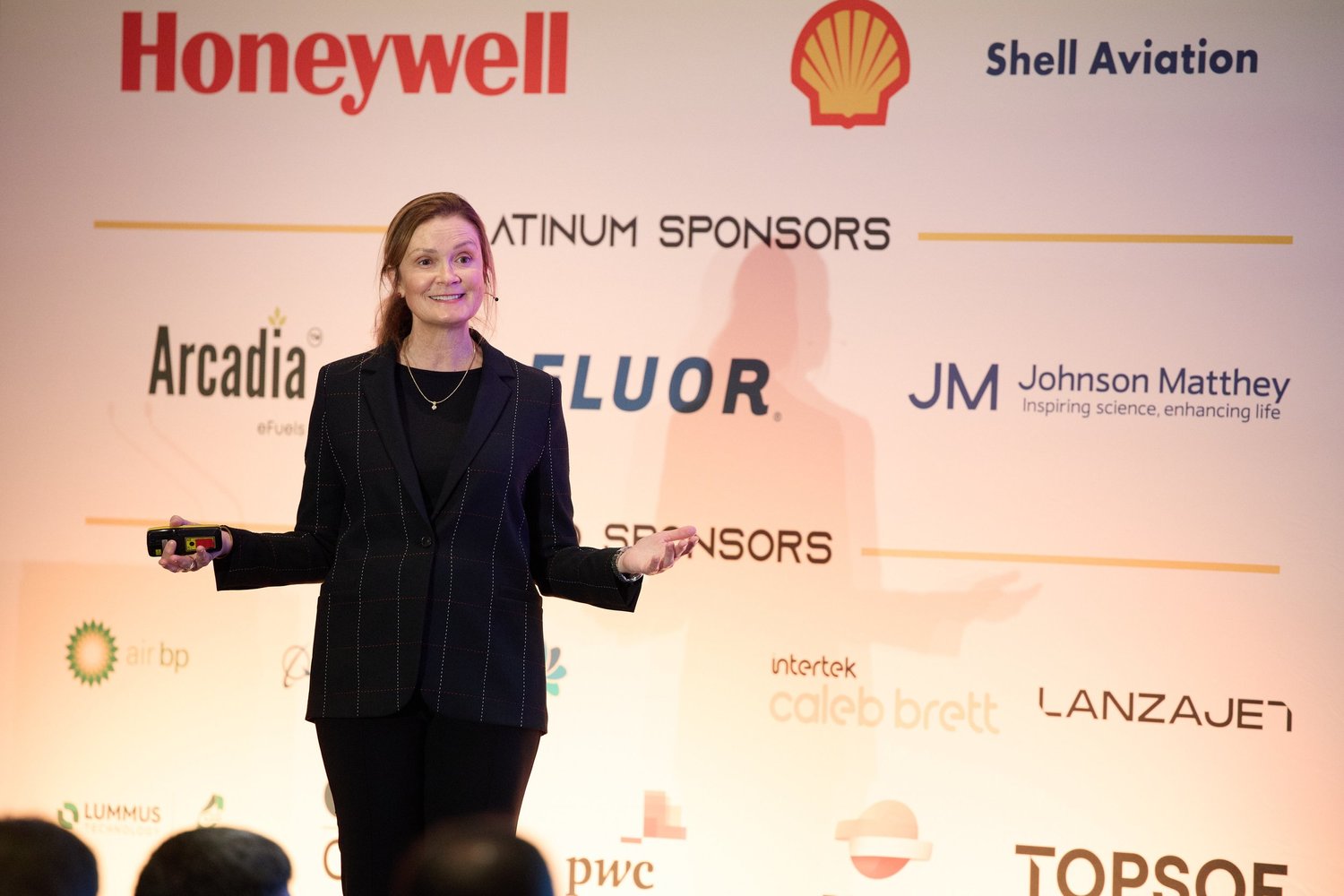 Attend — SAF Congress APAC