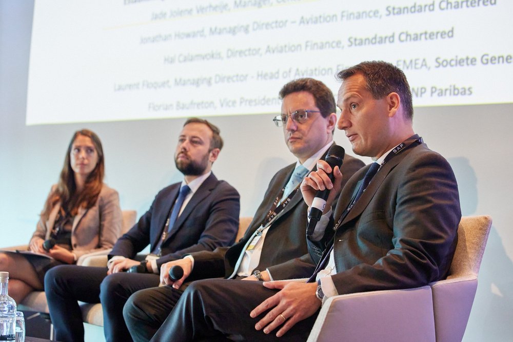 Attend — SAF Congress APAC