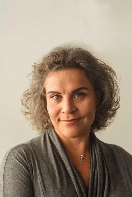 Meet the team — IRIS - the International Resource for Impact and ...