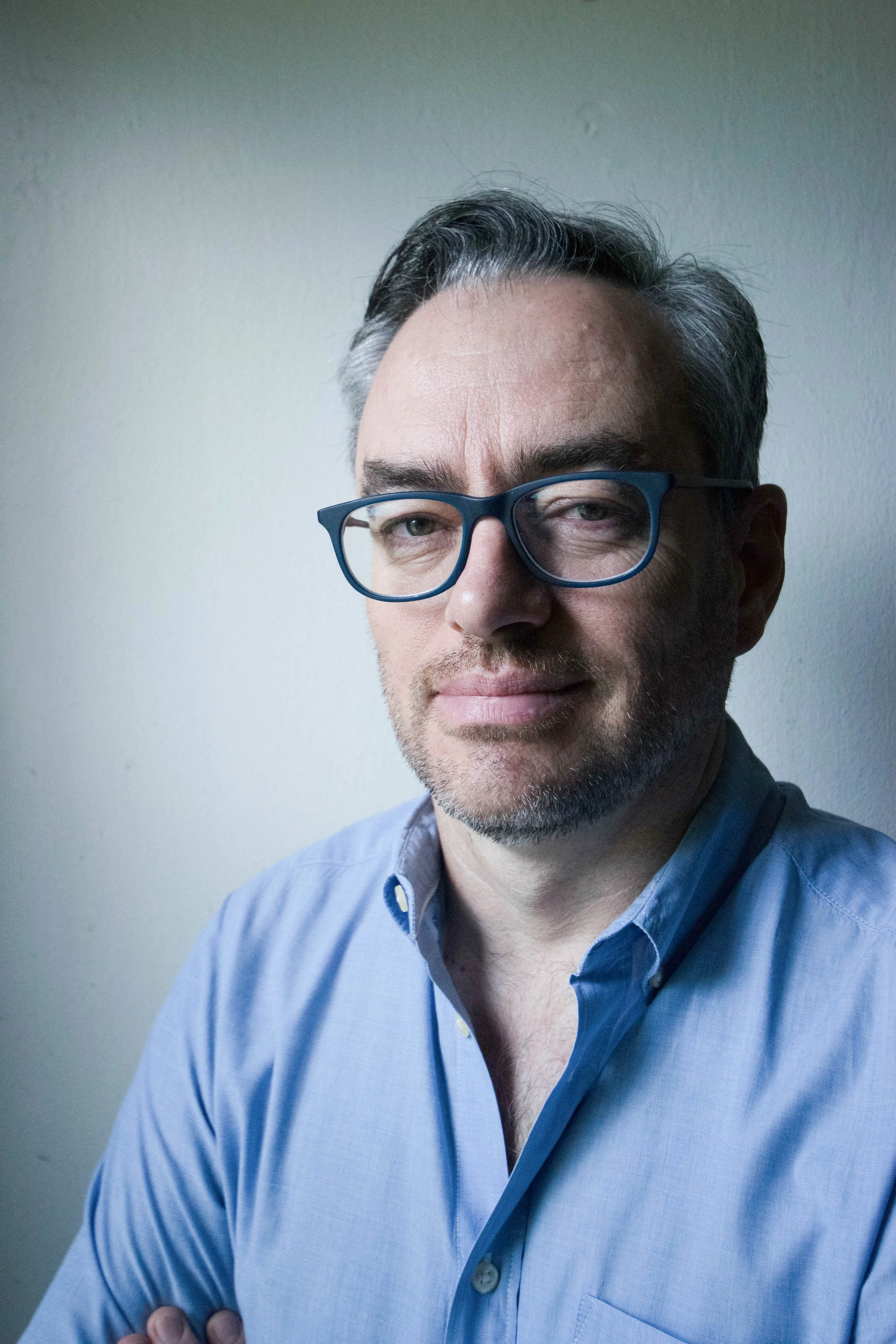 Meet the team — IRIS - the International Resource for Impact and Storytelling