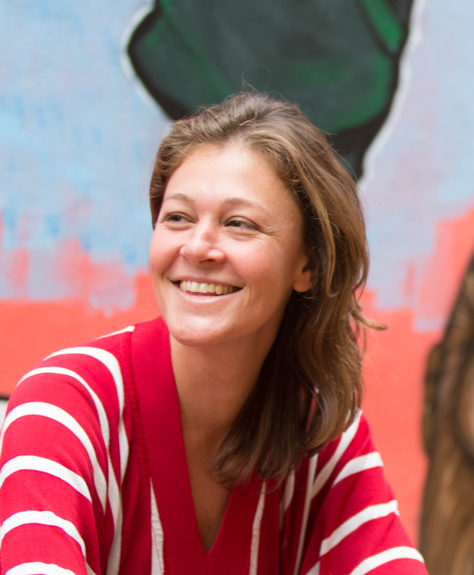 Meet the team — IRIS - the International Resource for Impact and ...