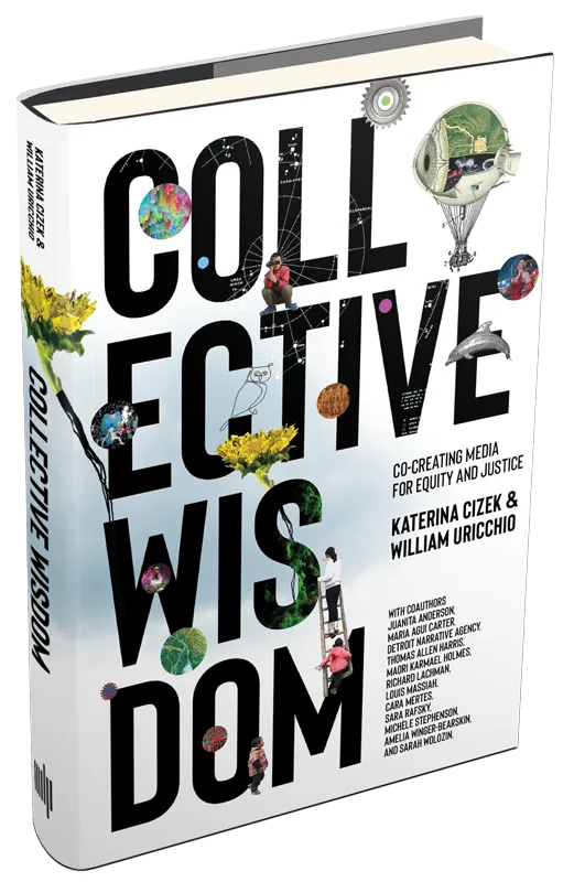 IRIS - the International Resource for Impact and Storytelling