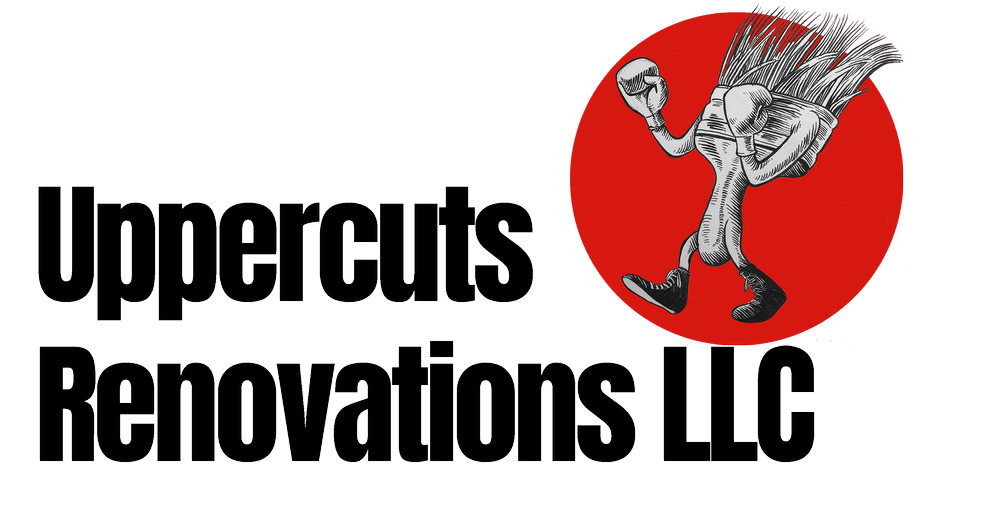 Uppercuts Renovations - Asheville, NC Drywall Repair