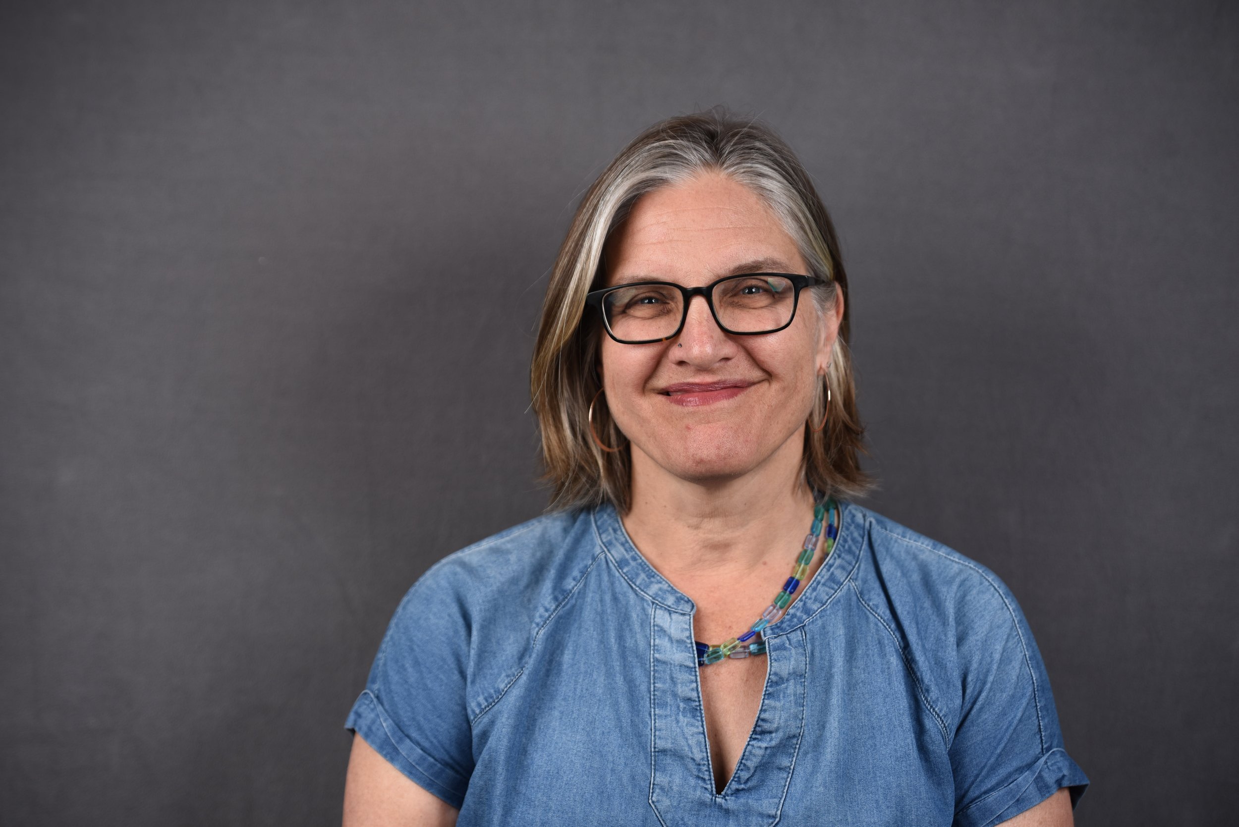 About Us — Leading Forward