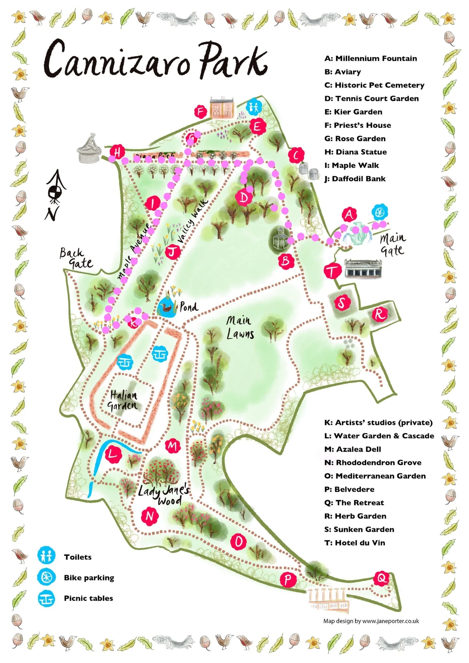 Sculpture Trail — Common Works Gallery CIC showcasing artists and ...