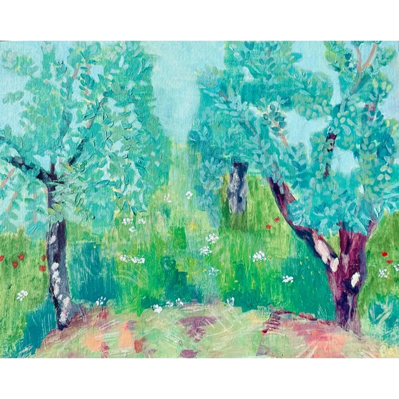 About 1 — Common Works Gallery Cic Showcasing Artists And Inspiring
