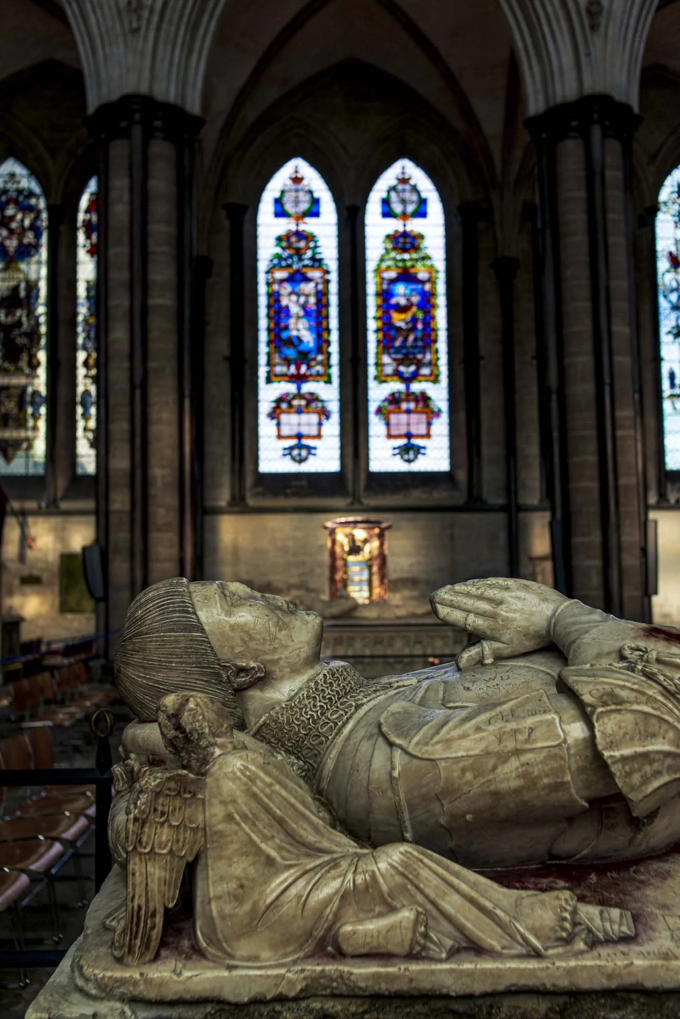 Visit — The Compasses Inn, Hampshire