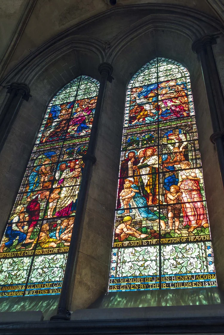 Gallery — The Compasses Inn, Hampshire