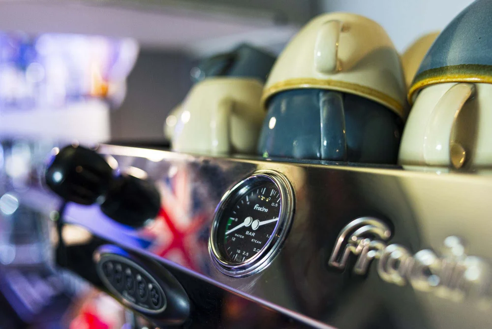 Food&Drink — The Compasses Inn, Hampshire