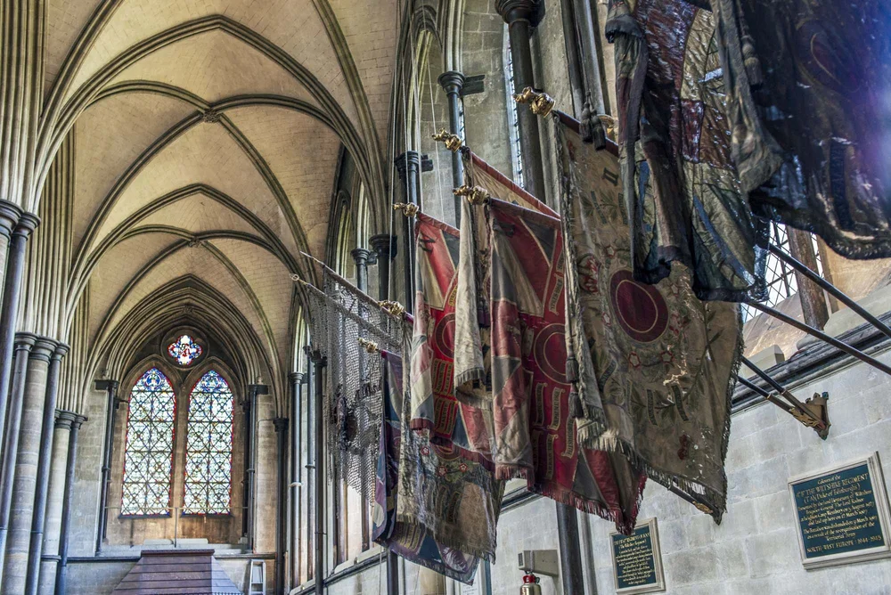 Gallery — The Compasses Inn, Hampshire