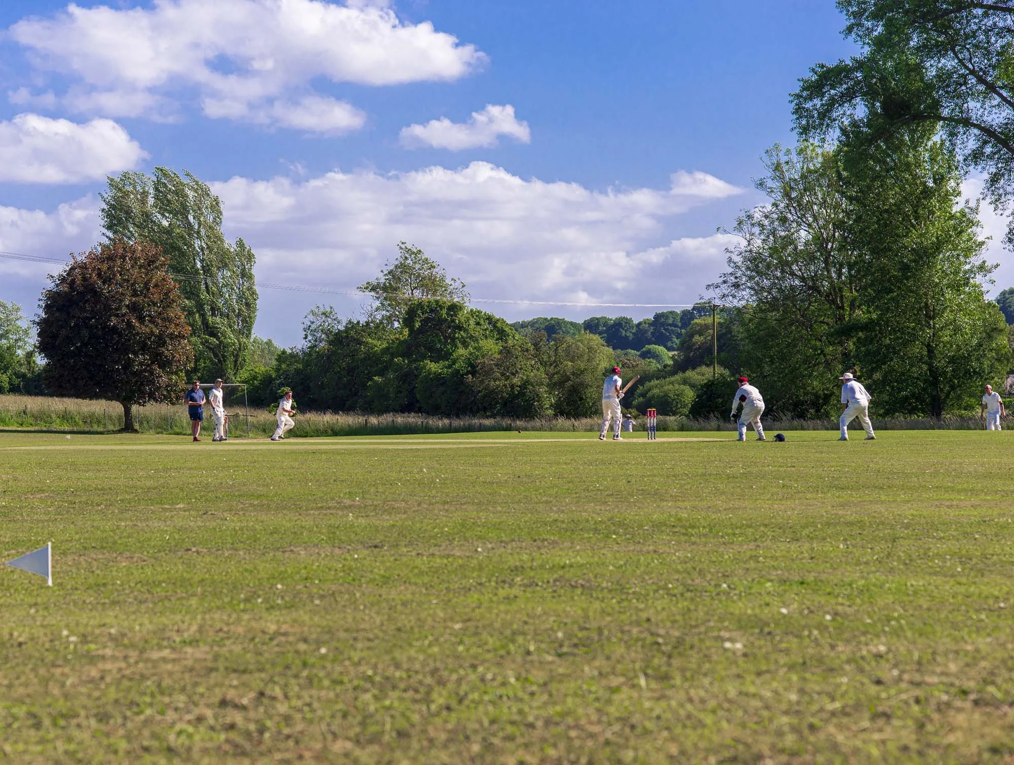 Gallery — The Compasses Inn, Hampshire