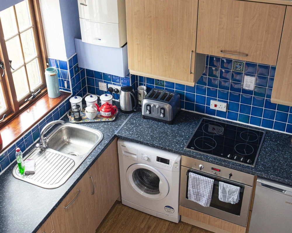 Stay with us — The Compasses Inn, Hampshire