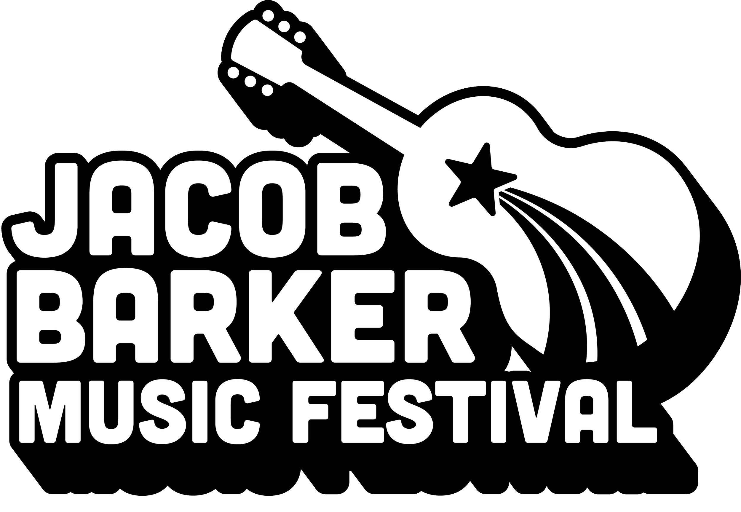 Jacob Barker Music Fest