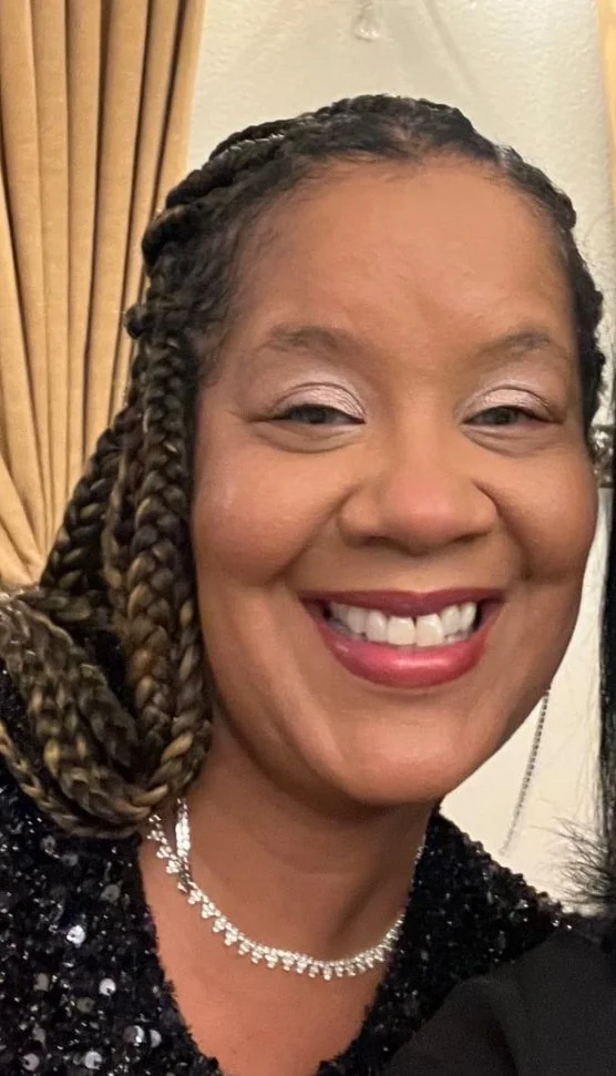 Meet The Team — CherishedLA