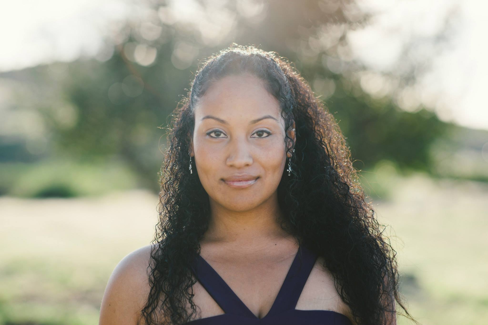 Meet The Team — CherishedLA