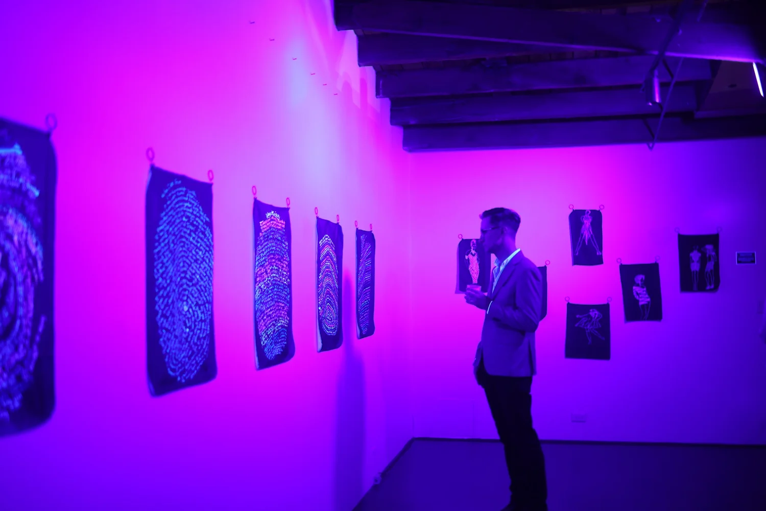 EXPOSED Immersive — CherishedLA