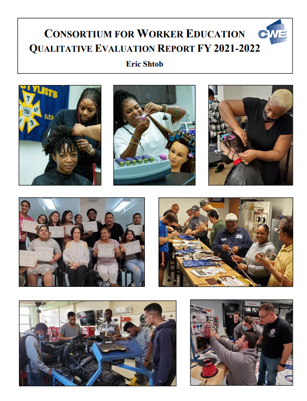 Consortium for Worker Education