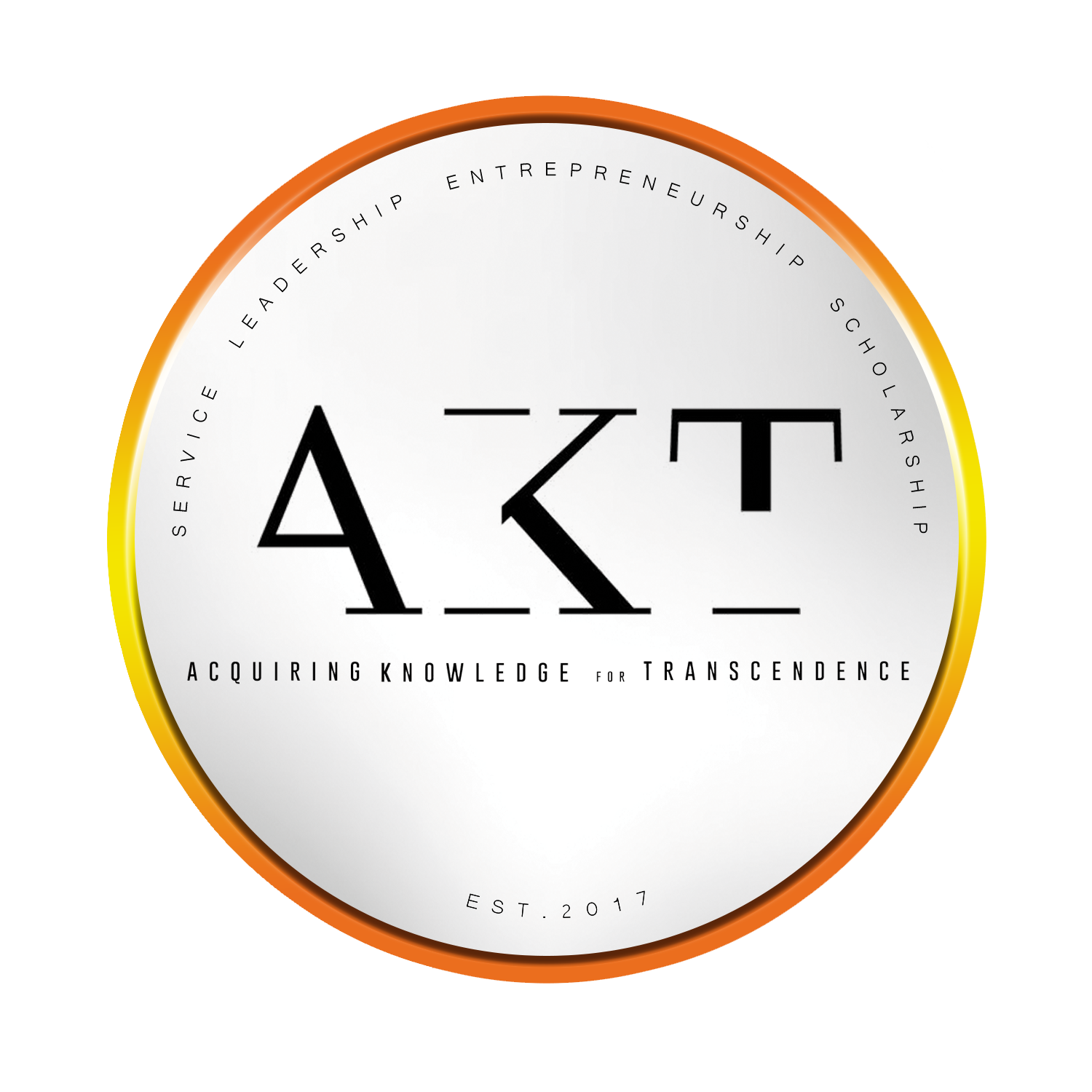 Acquiring Knowledge for Transcendence