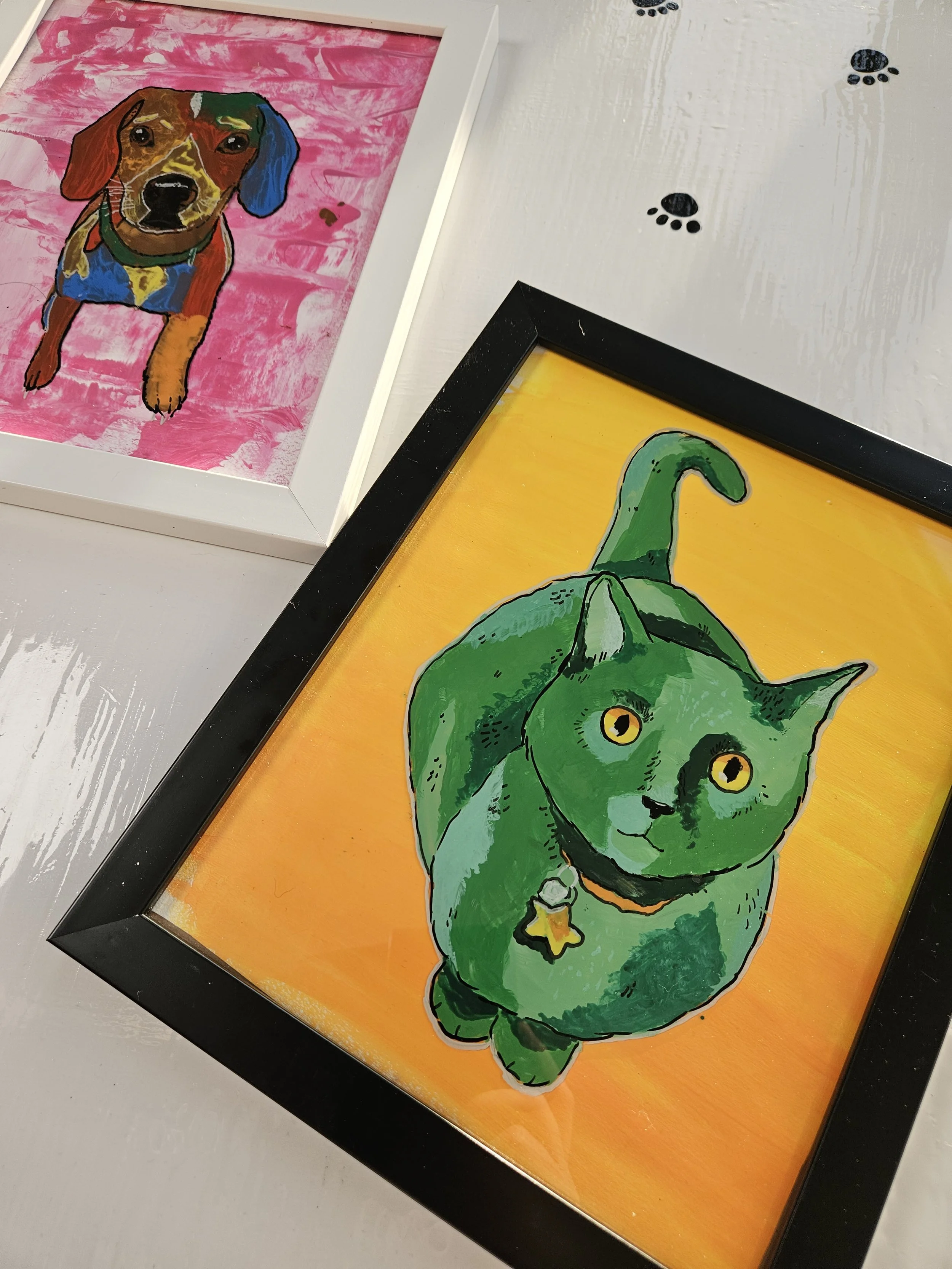 Events — Catelowna