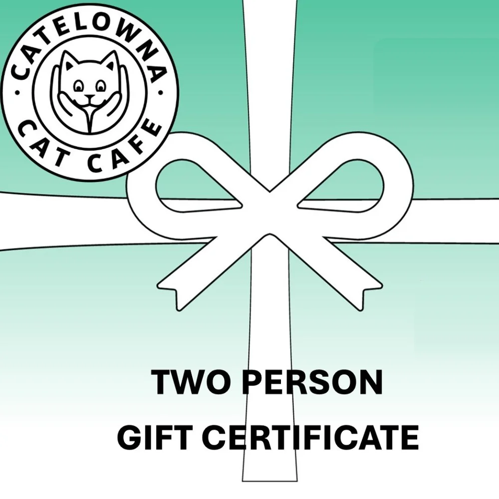 Memberships, Gift Cards, Purr Pass — Catelowna