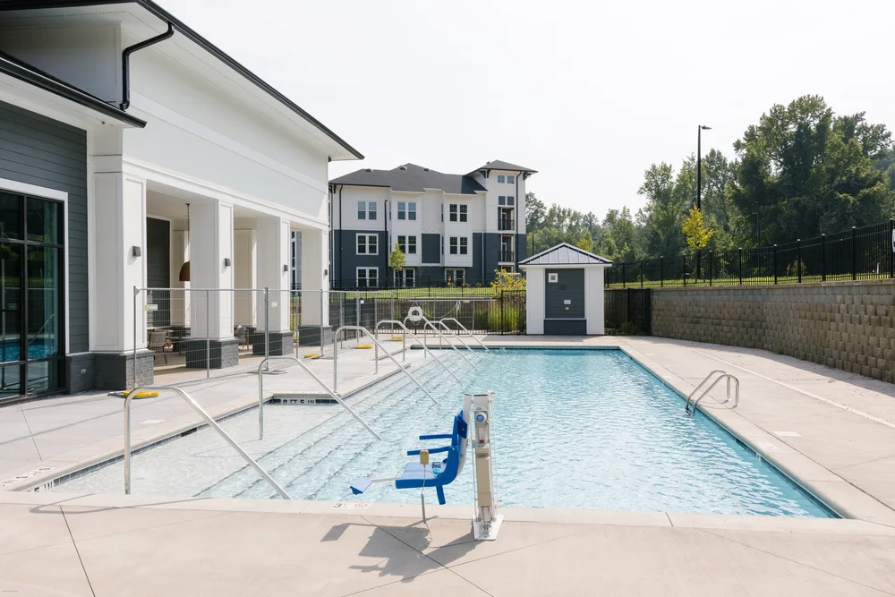 Freedom Flats | Apartments in Charlotte, NC