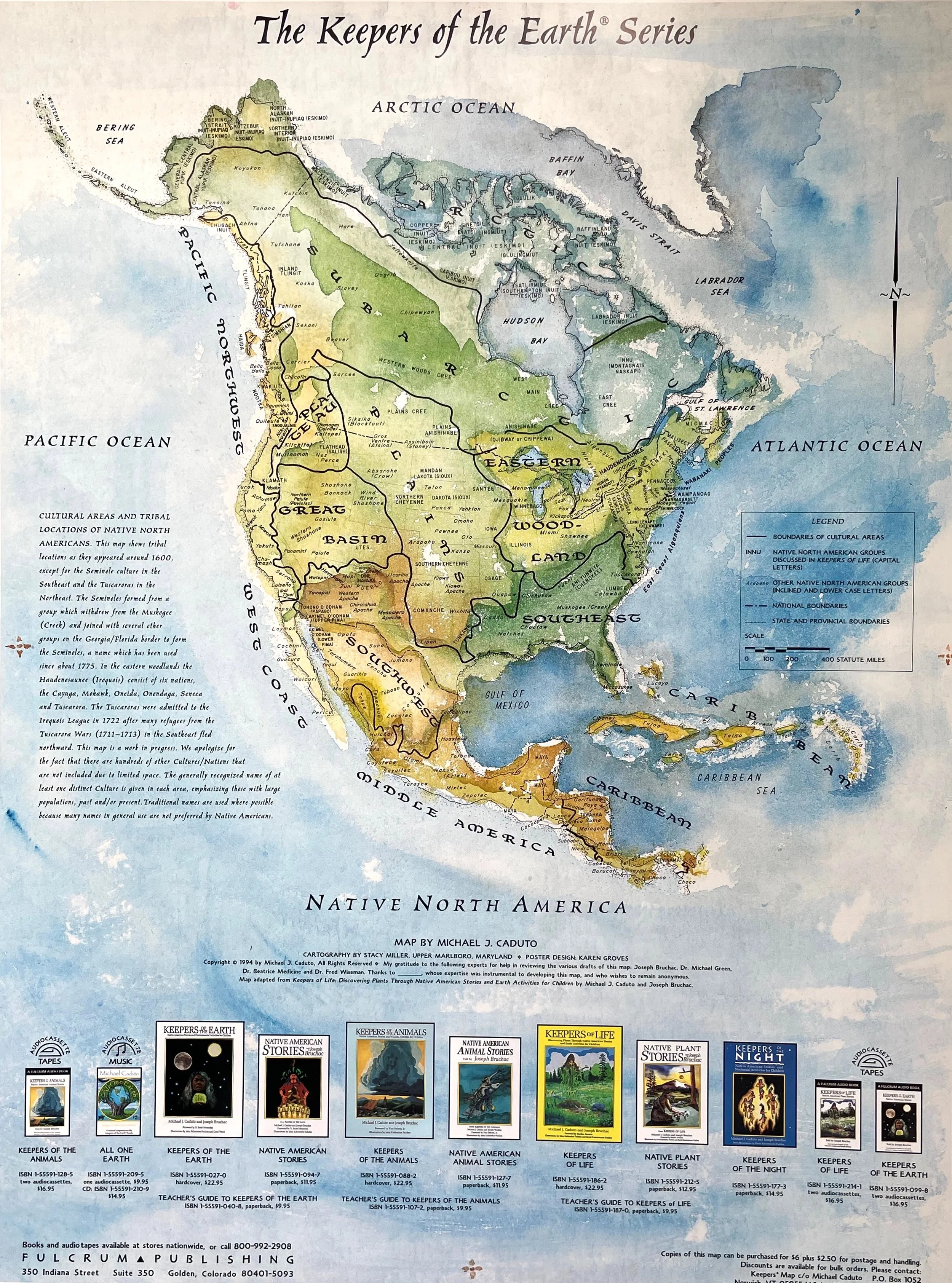 Teaching About Native Americans: Issues, Resources, and Inspiration — P ...