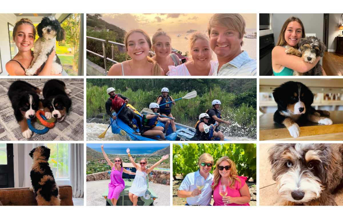 About Us — Magnolia Hill Doodles