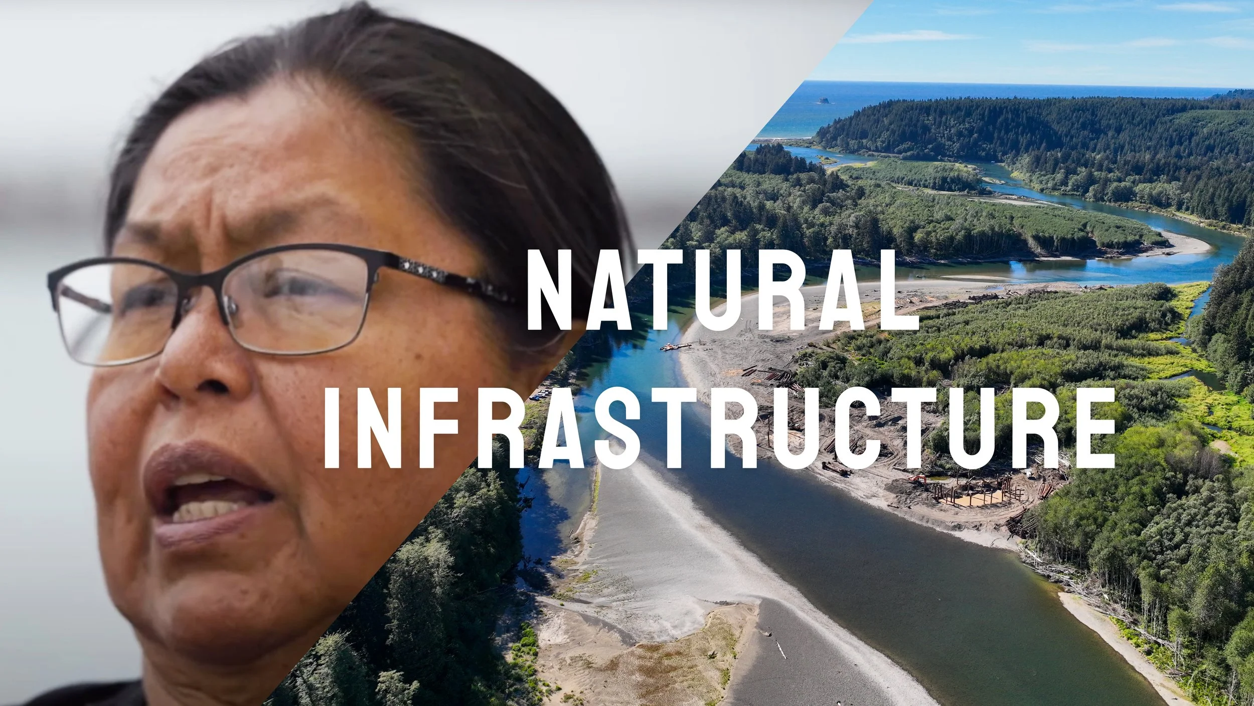 Natural Infrastructure — Holden Films