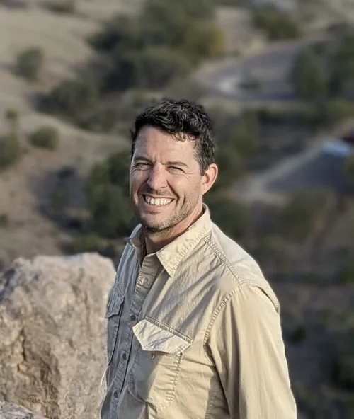 Christian L. Hart, Ph.D.