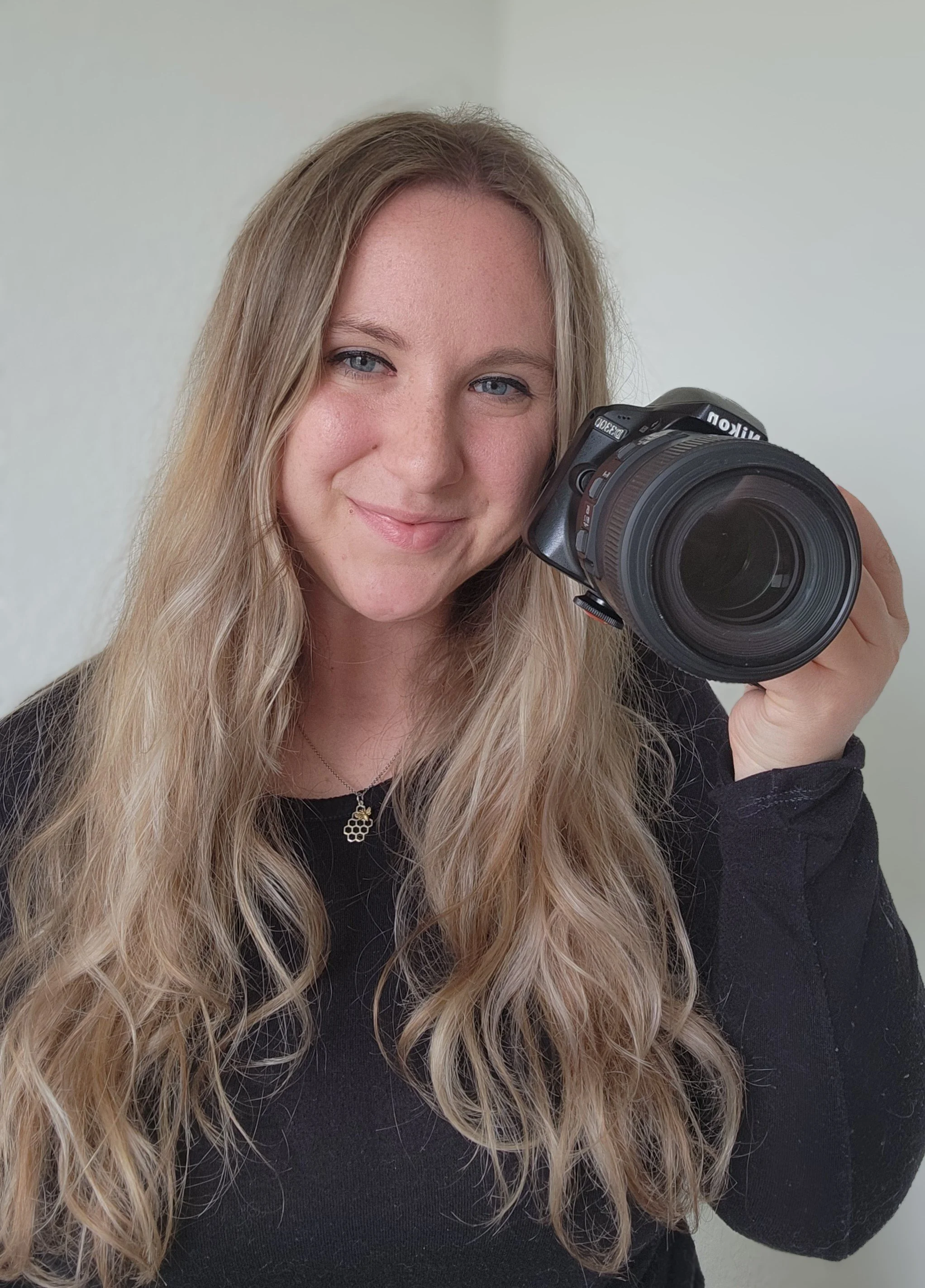 Artist Bio — Stephanie Paige Photography LLC