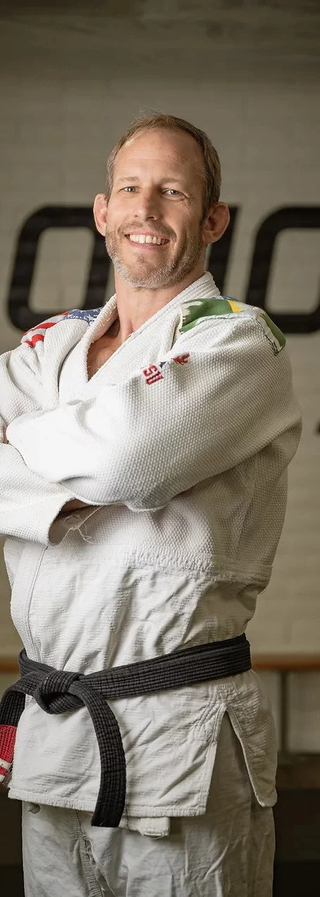 Jiu Jitsu Instructors & Training Facility — Sonoran BJJ