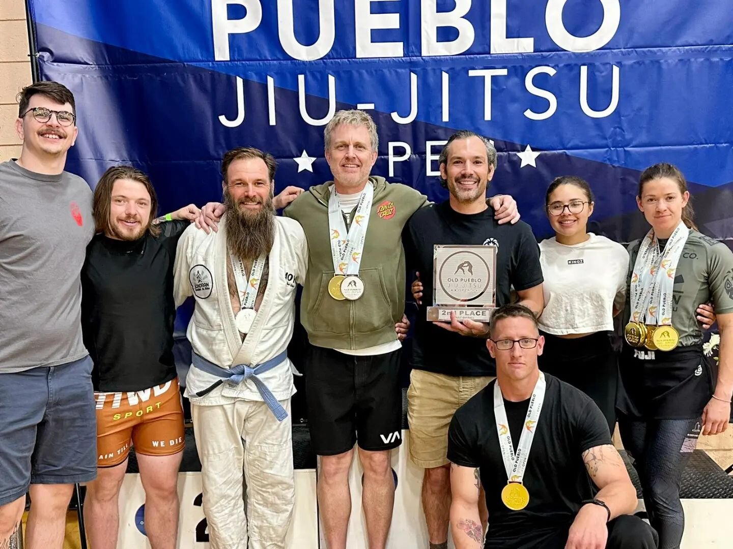 Sonoran BJJ