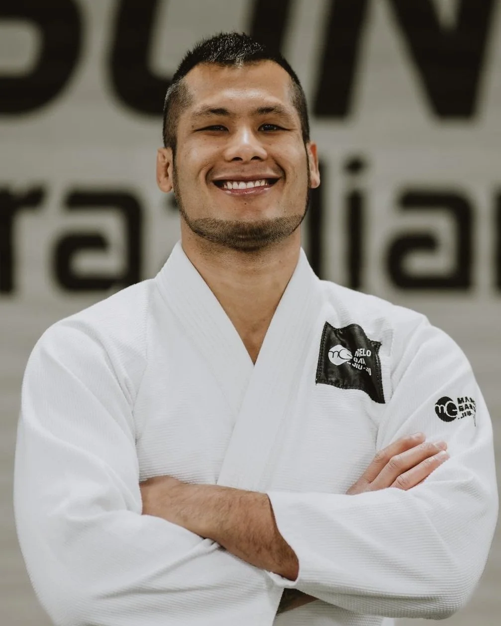 Jiu Jitsu Instructors & Training Facility — Sonoran BJJ