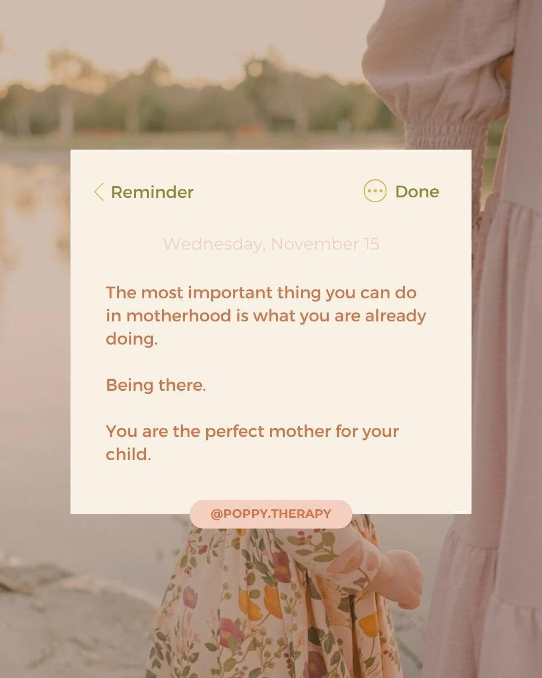 Postpartum Anxiety and Scary Thoughts — Poppy Therapy | Therapy for Moms