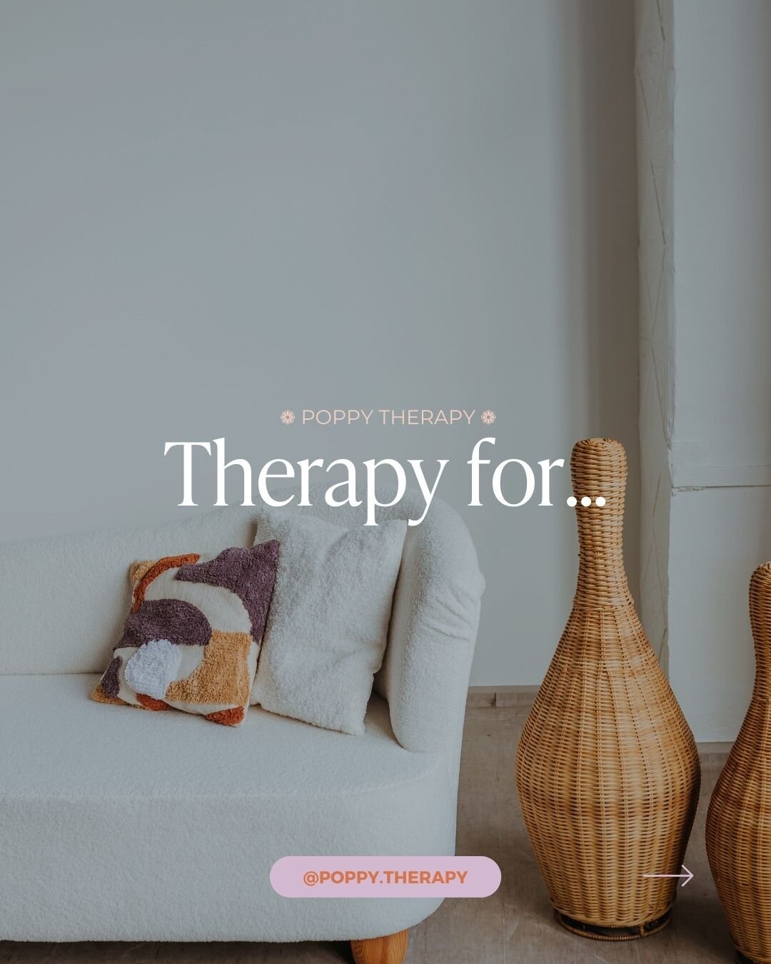 Postpartum Anxiety and Scary Thoughts — Poppy Therapy | Therapy for Moms