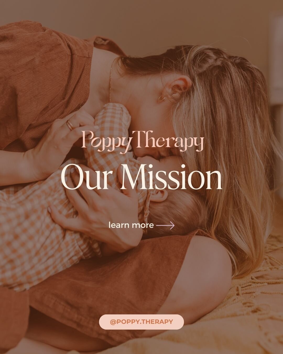 Managing Sleep Deprivation with a Newborn — Poppy Therapy | Therapy for ...
