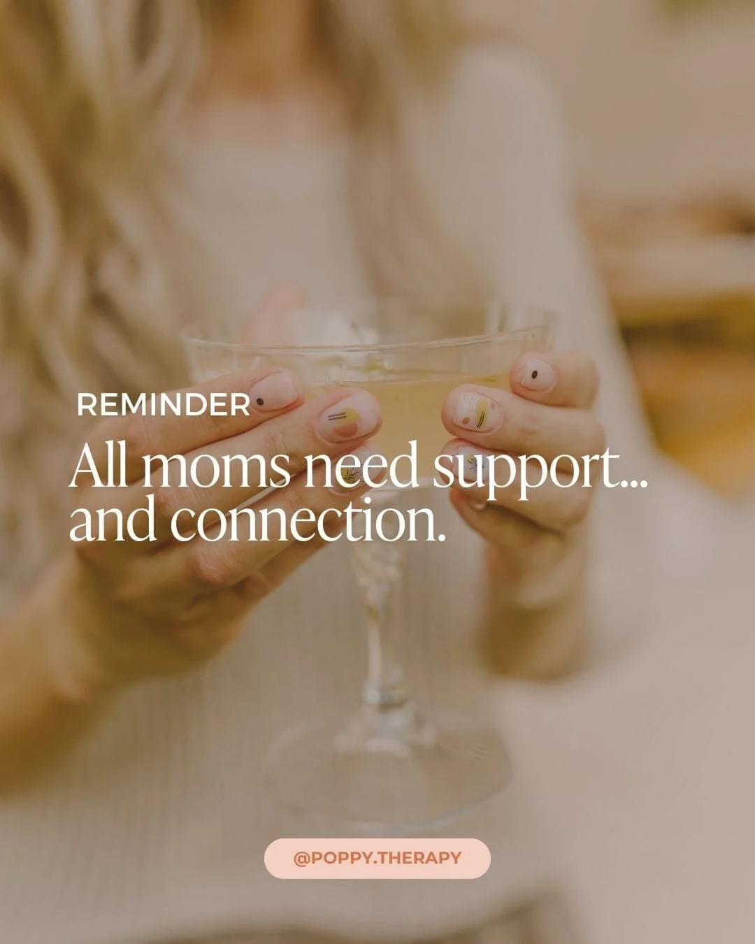 12 Things You Can Do To Be a Better Mother — Poppy Therapy | Therapy ...