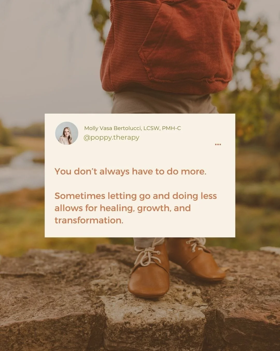 Do I Have Postpartum Anxiety? — Poppy Therapy | Therapy for Moms