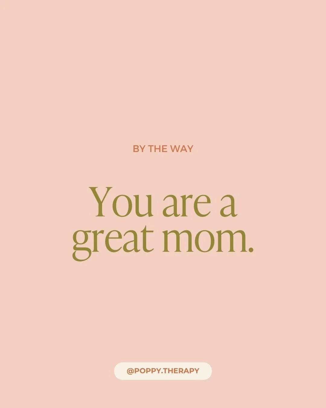 Do I Have Postpartum Anxiety? — Poppy Therapy | Therapy for Moms