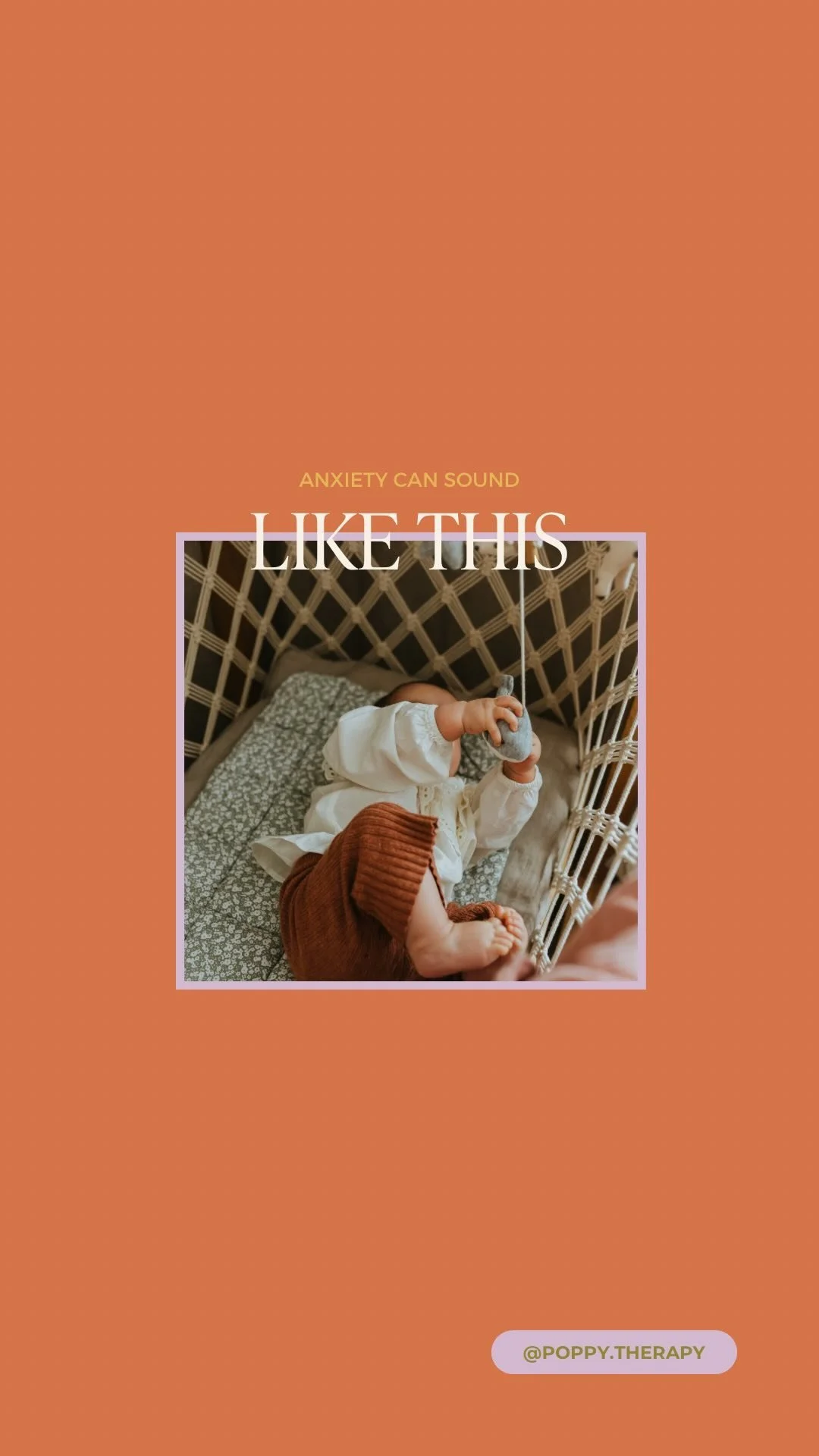 12 Things You Can Do To Be a Better Mother — Poppy Therapy | Therapy ...