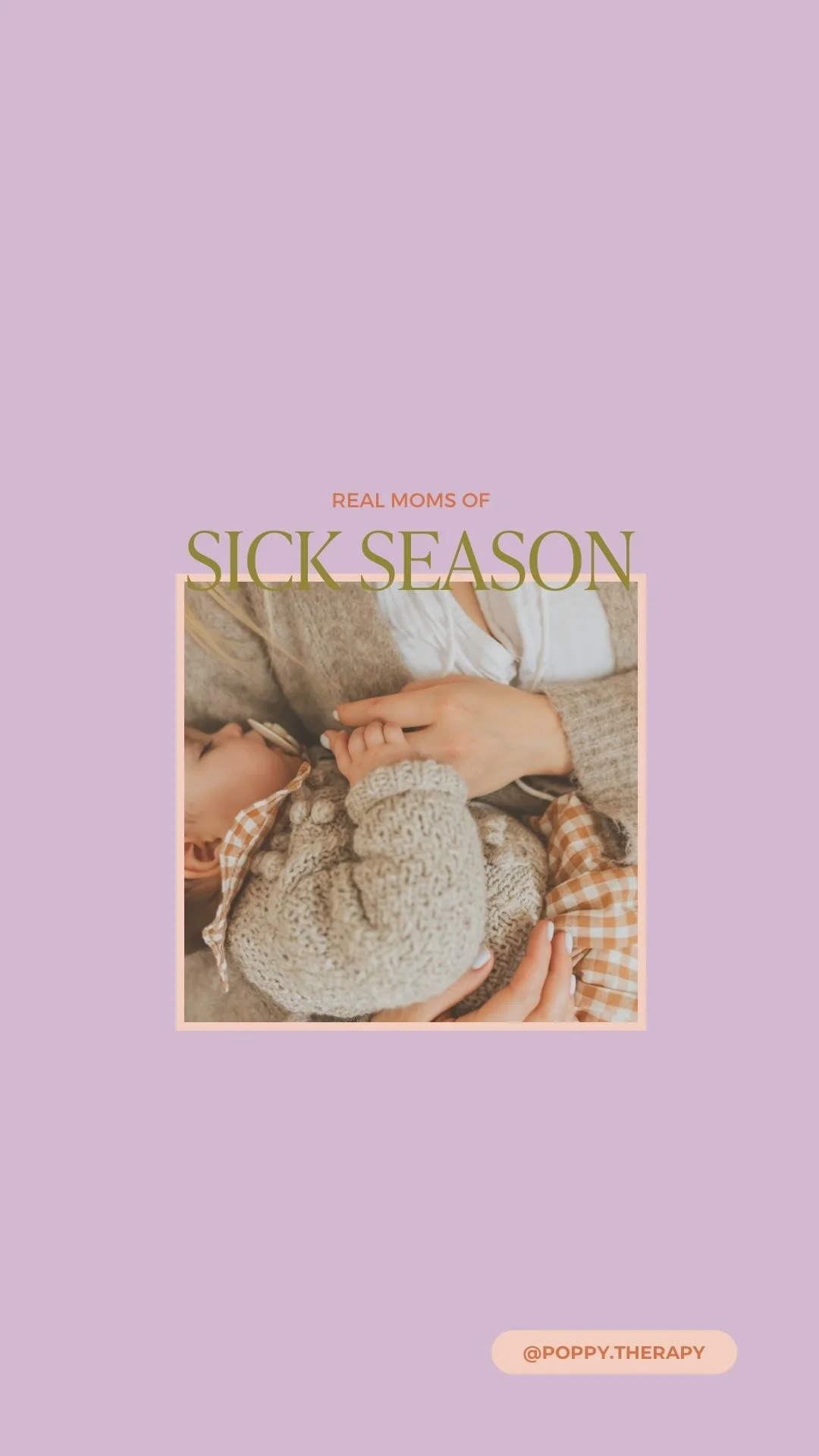 12 Things You Can Do To Be a Better Mother — Poppy Therapy | Therapy ...