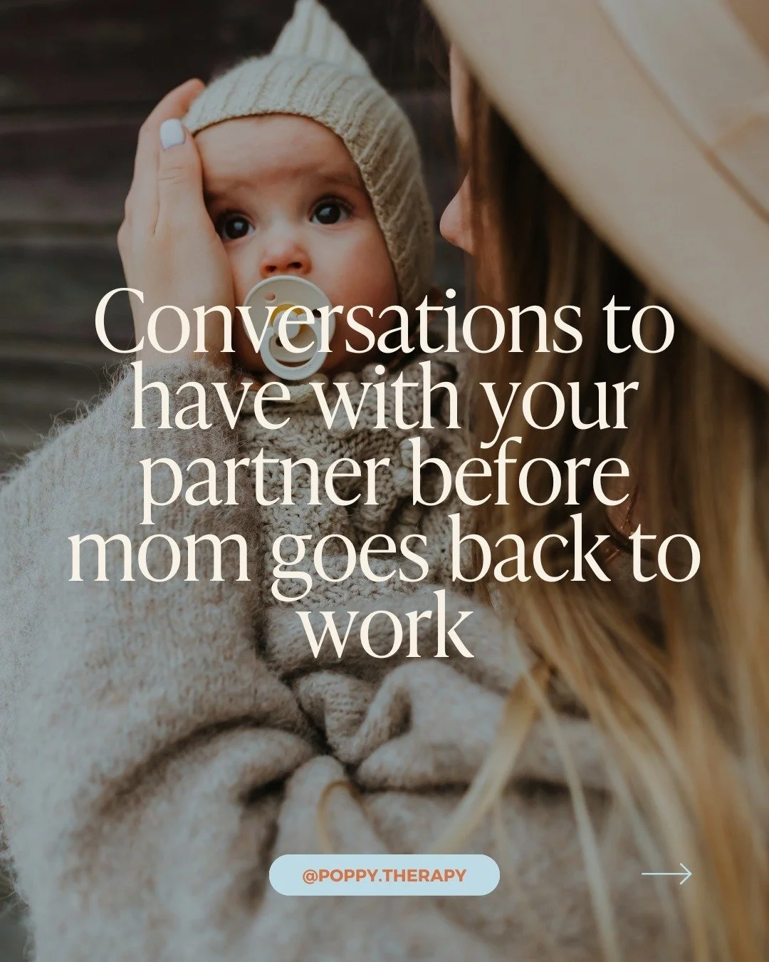 Returning to Work After Maternity Leave - 3 Ways to Feel Less ...